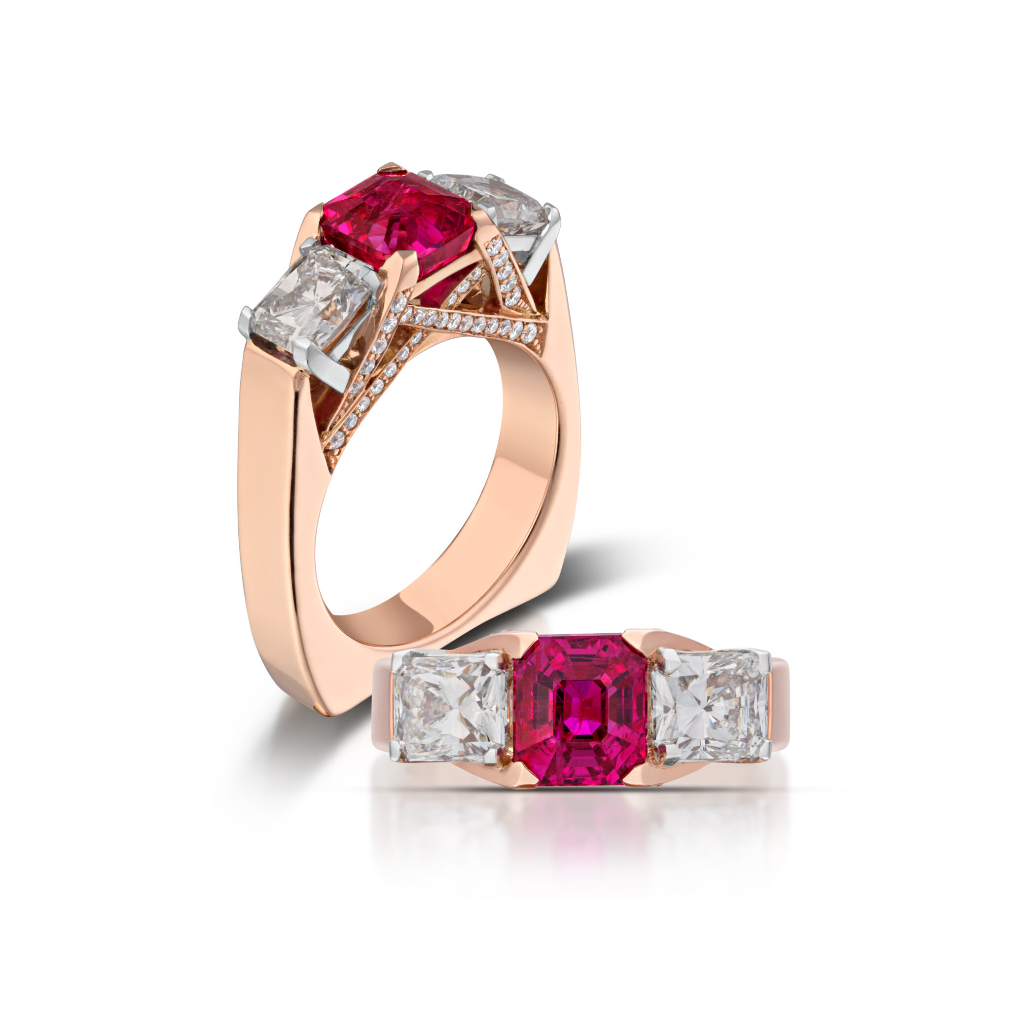 deBella - Fine Gems & Jewelry Arts